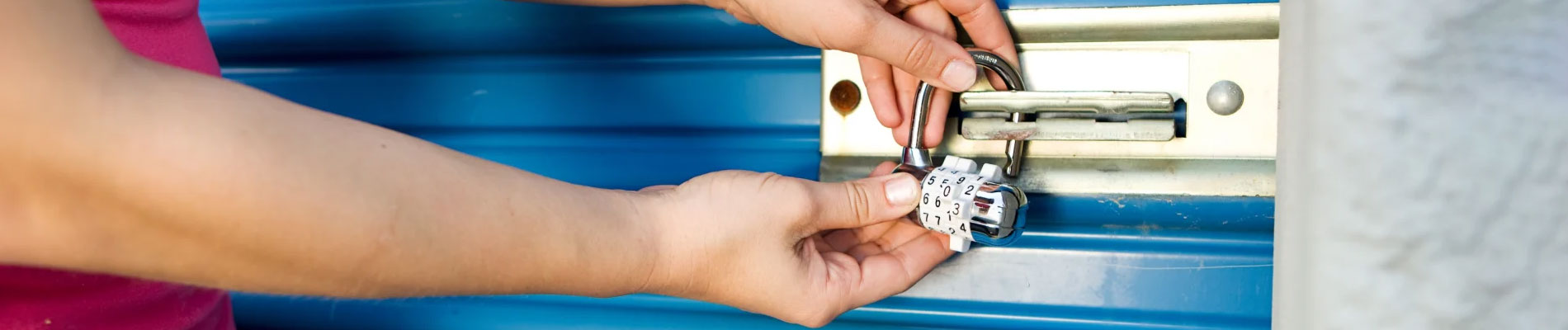 Garage Door Locks Sunnybrook, ON - High Security Garage Door Security ...